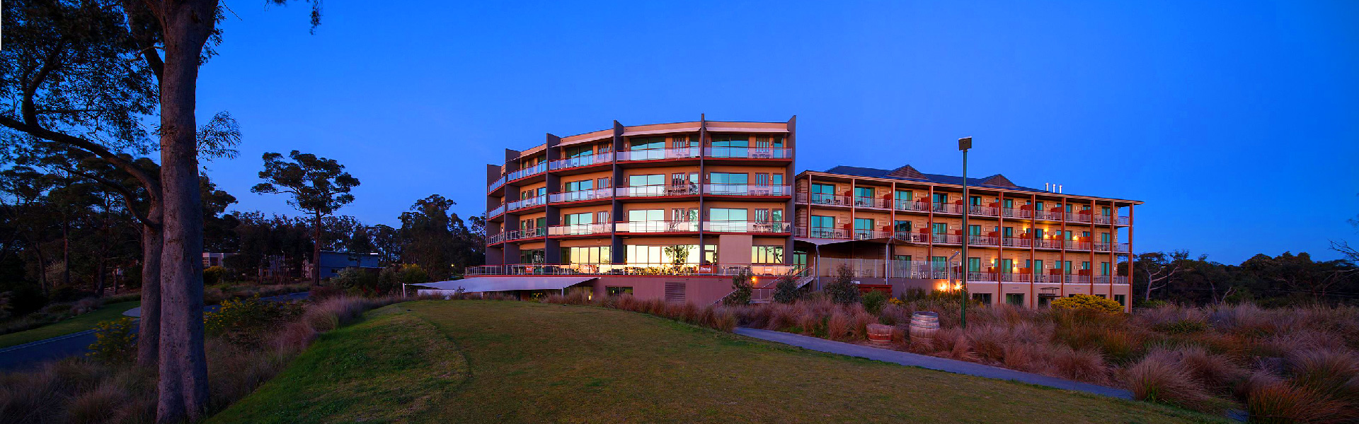 RACV Goldfields Resort