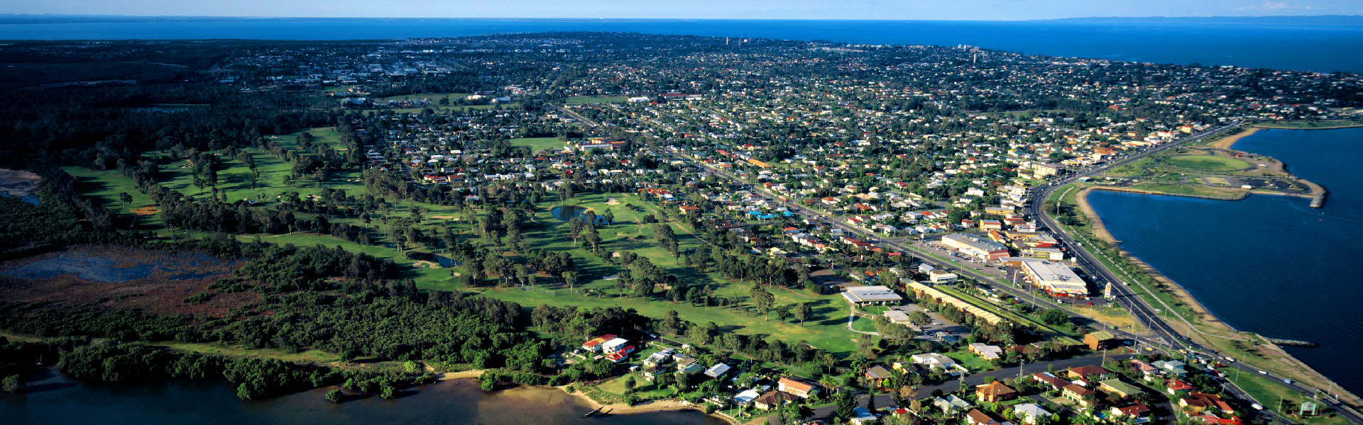 Redcliffe Golf Club