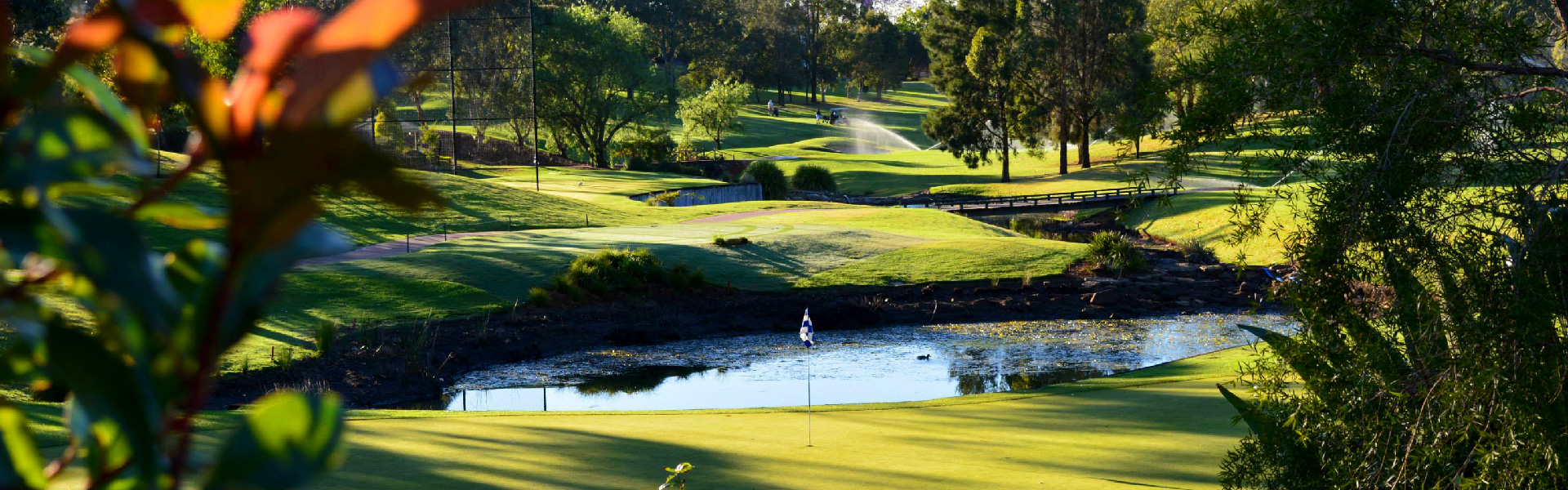 Ryde Parramatta Golf Club