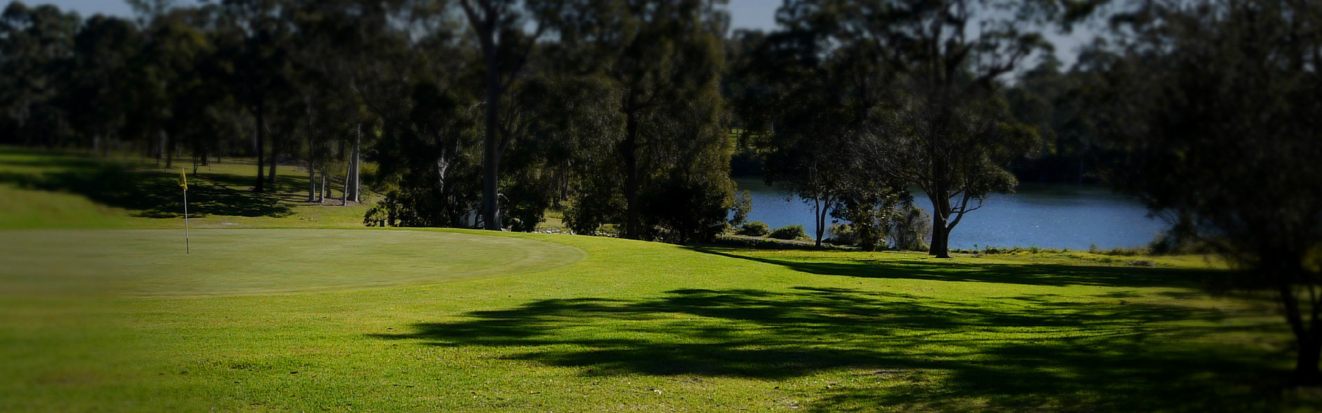 Shortland Waters Golf Club