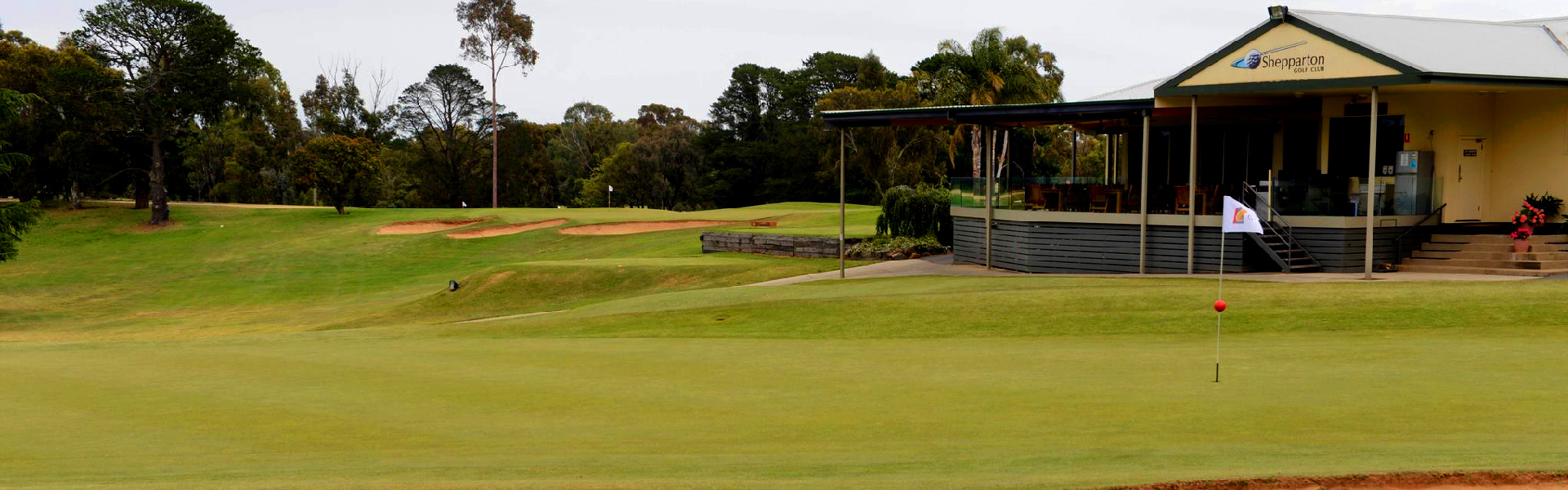 Shepparton Golf Club