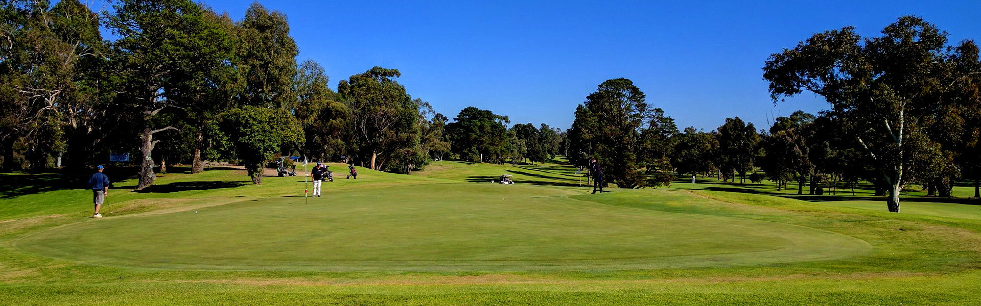 Shepparton Golf Club