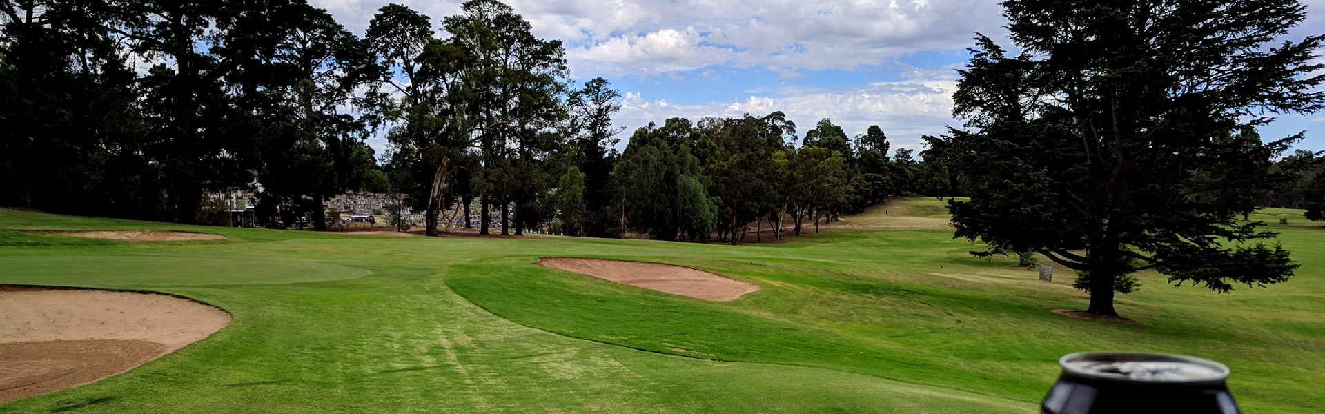 Shepparton Golf Club