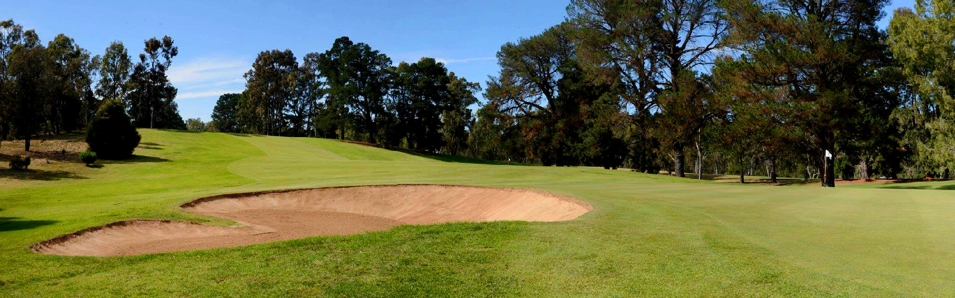 Shepparton Golf Club