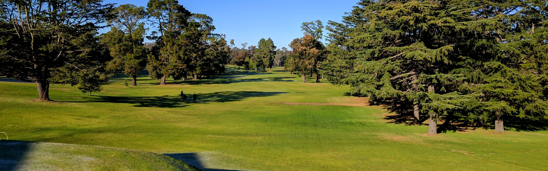 Shepparton Golf Club