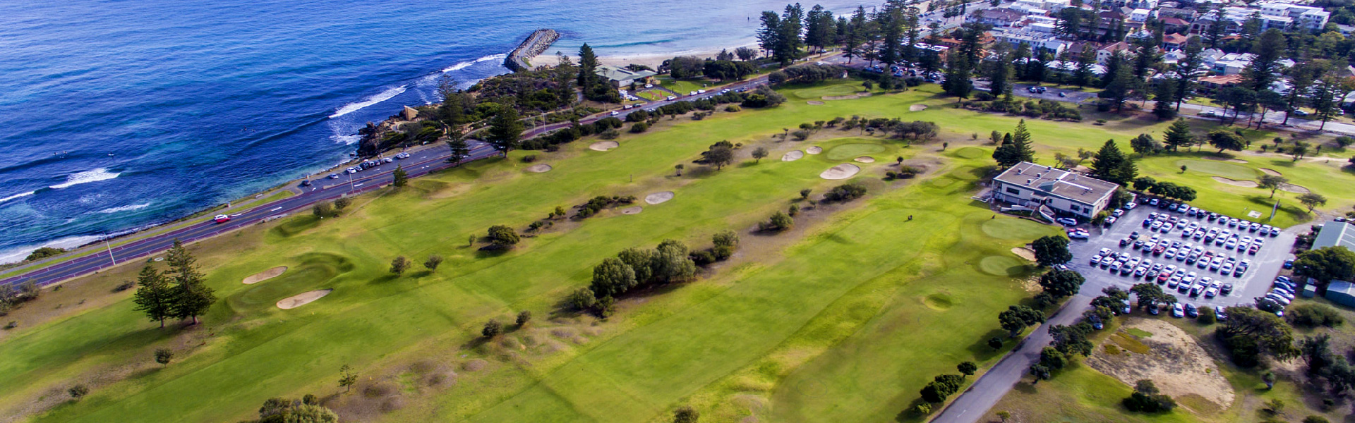 Sea View Golf Club