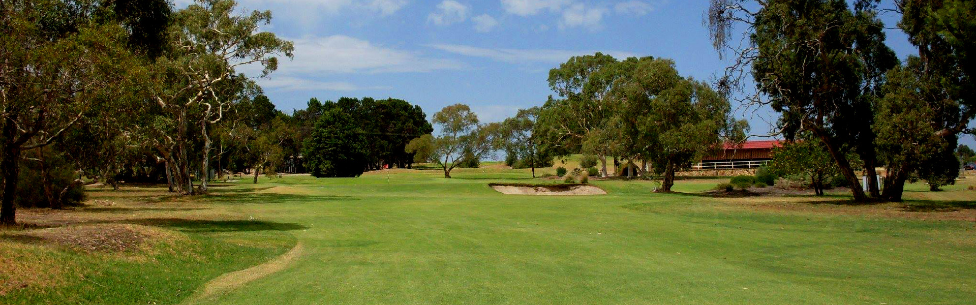 Sandy Creek Golf Club