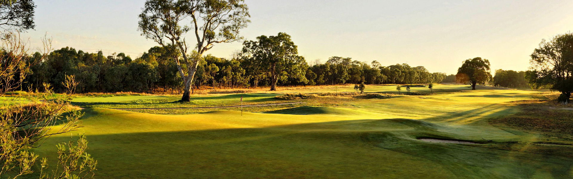 Sandhurst Club (North Course)