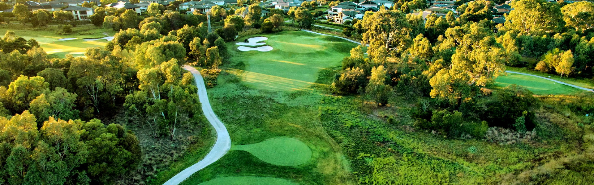 Sandhurst Club (North Course)