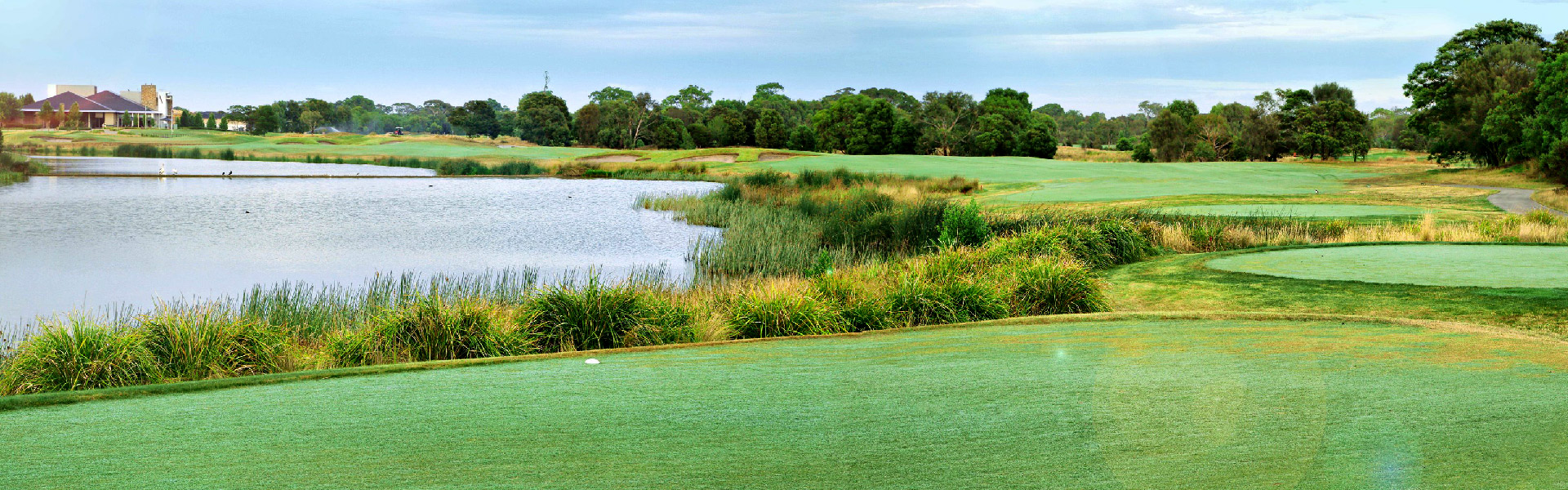 Sandhurst Club (North Course)