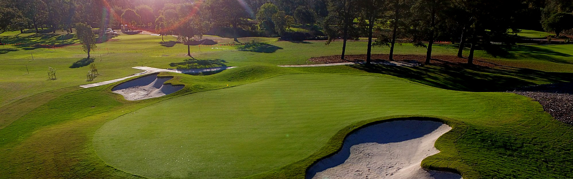 Strathfield Golf Club