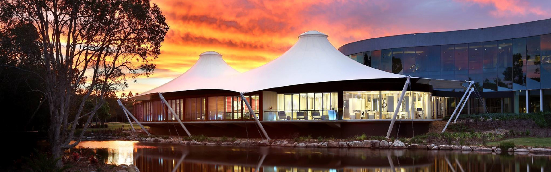 RACV Royal Pines Resort | Golf Courses