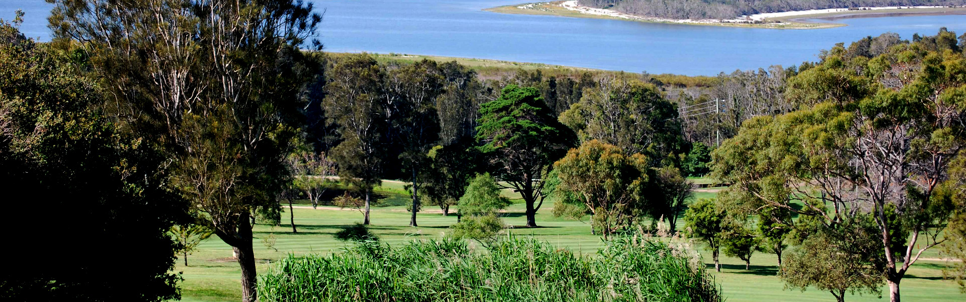Moruya Golf Club Pro Shop