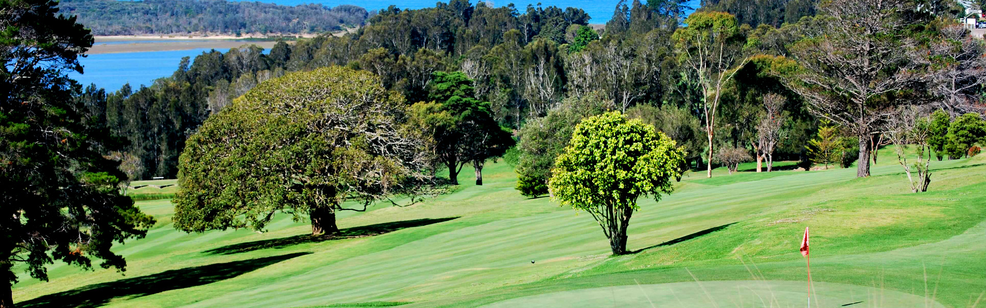 Tuross Head Country Club