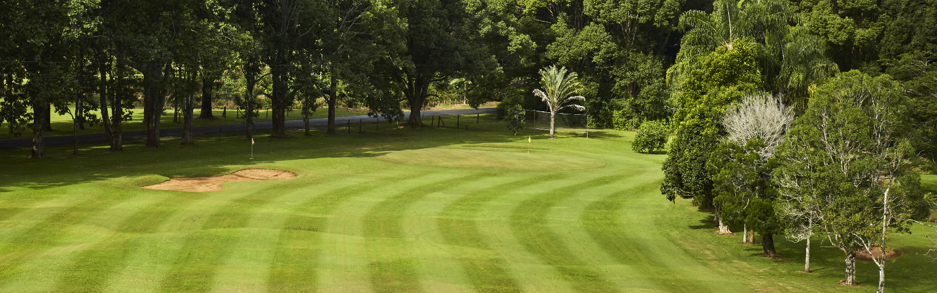 Teven Valley Golf Course