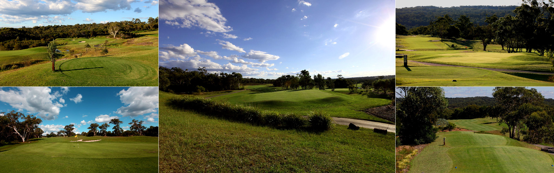 The Springs Golf Club