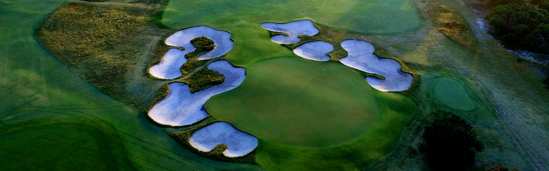 Royal Melbourne Golf Club