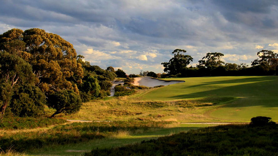 Royal Melbourne Golf Club (East Course) | Gallery