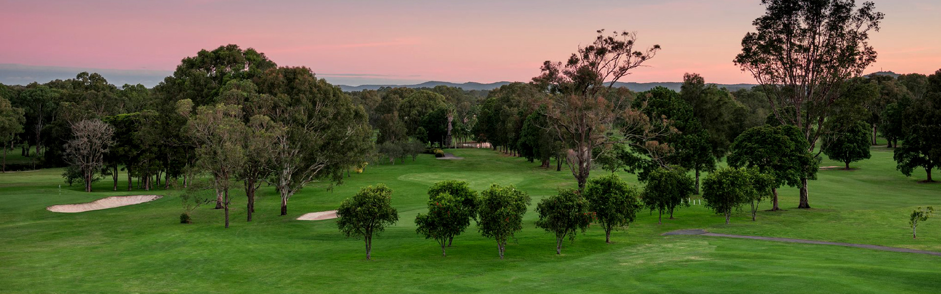 Wyong Golf Club