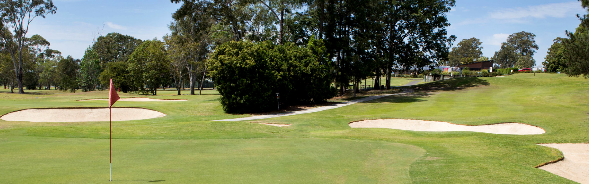 Wantima Golf Club