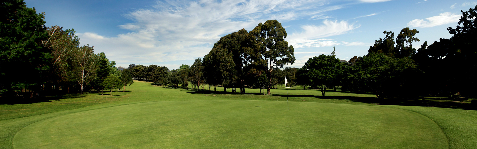 Windsor Golf Club