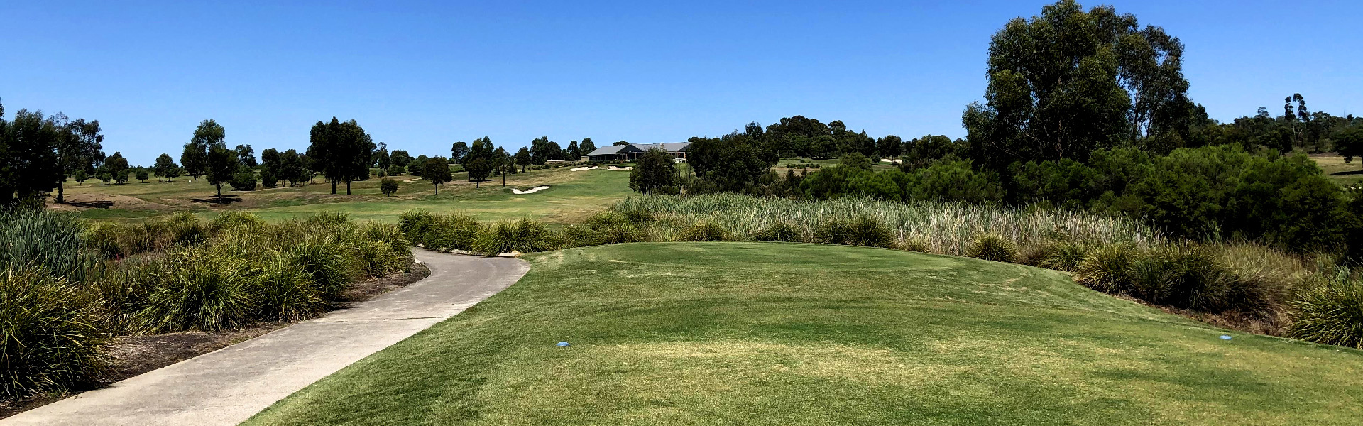 Yering Meadows Golf Club (Valley Course)