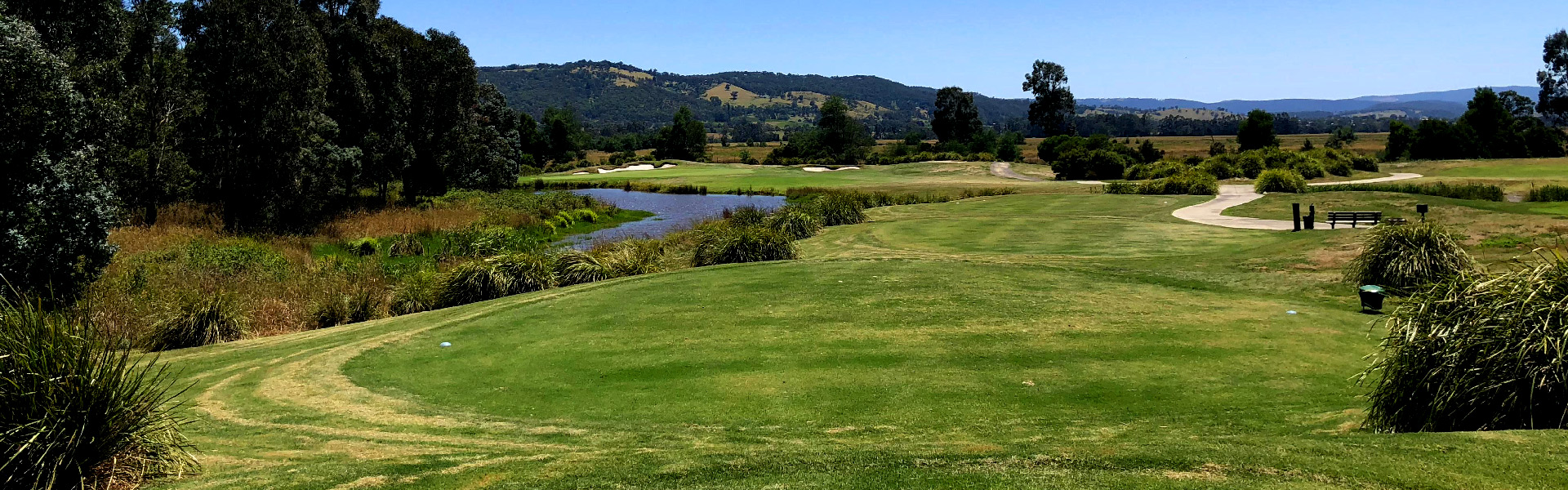Yering Meadows Golf Club (Valley Course)