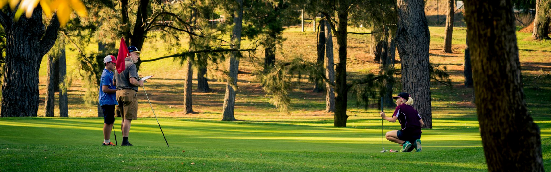 Yowani Country Club | Accommodation
