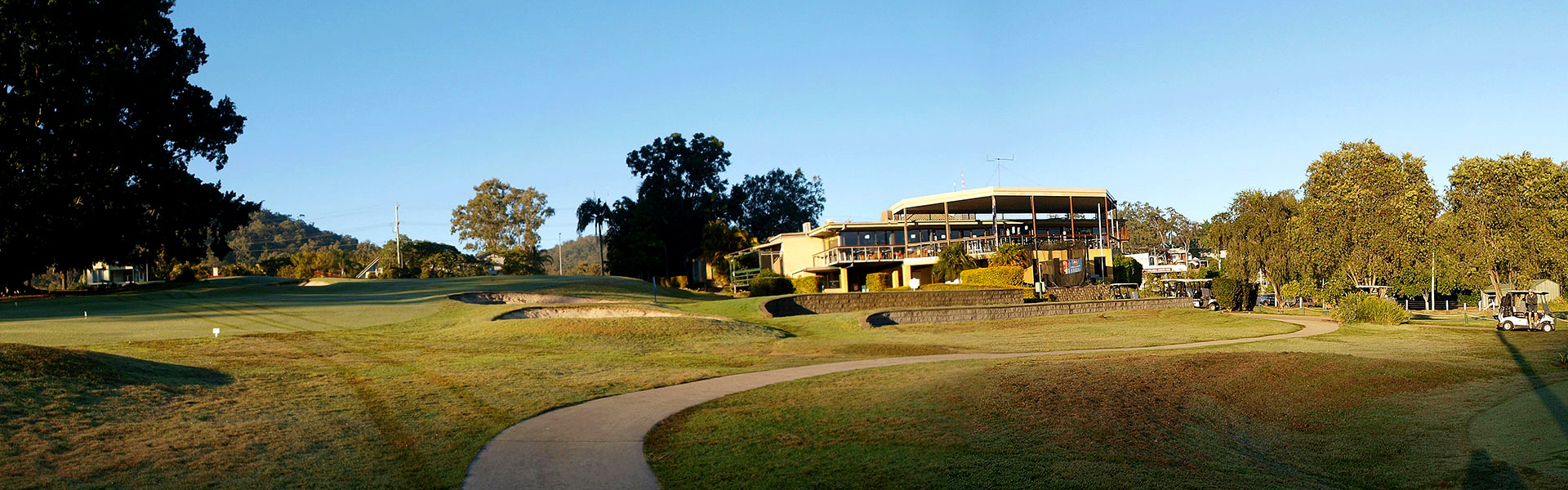 Ashgrove Golf Club