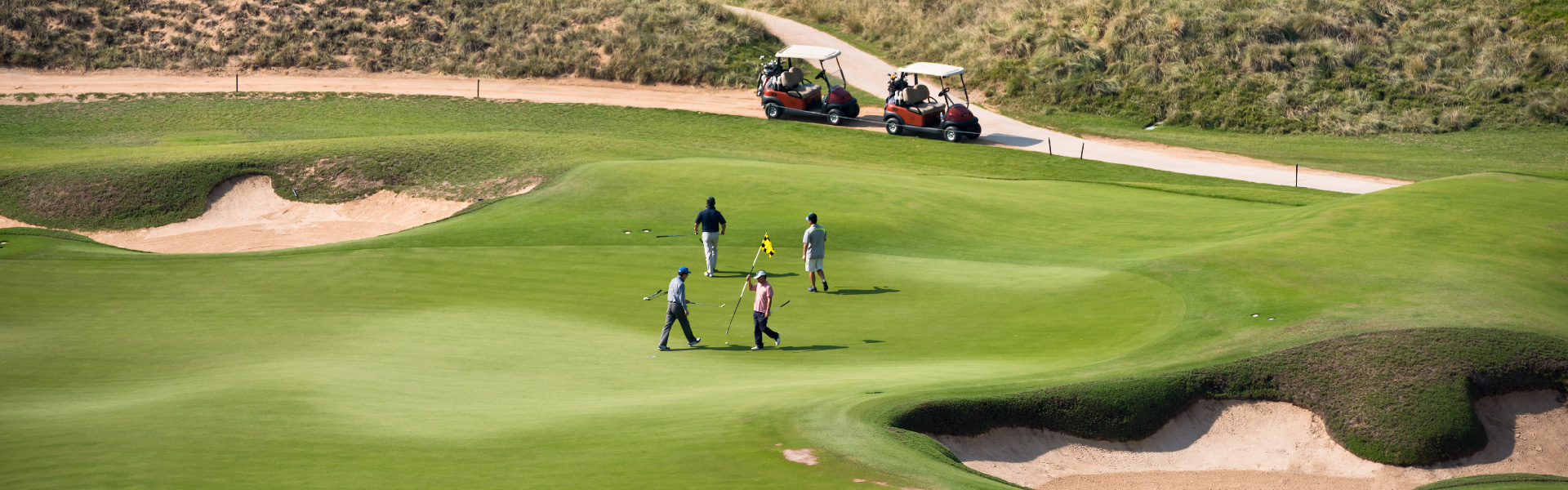 Golf World