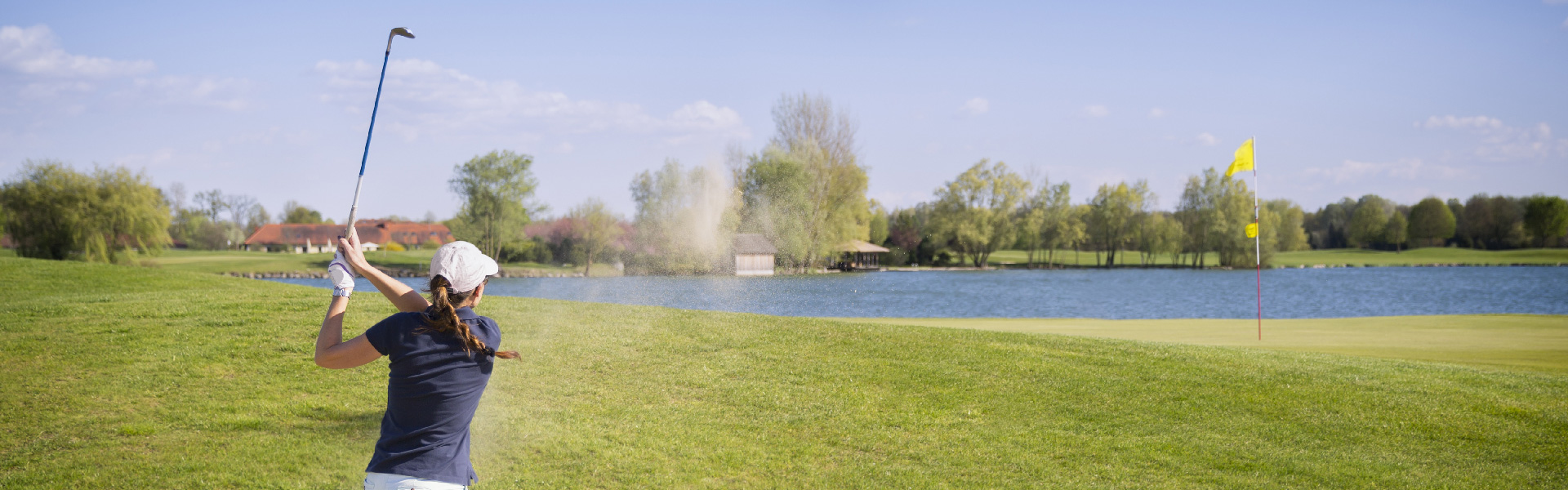 Busselton Golf Club Pro Shop