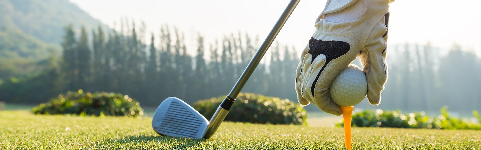 Busselton Golf Club Pro Shop