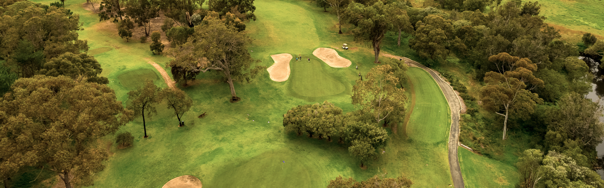 Busselton Golf Club