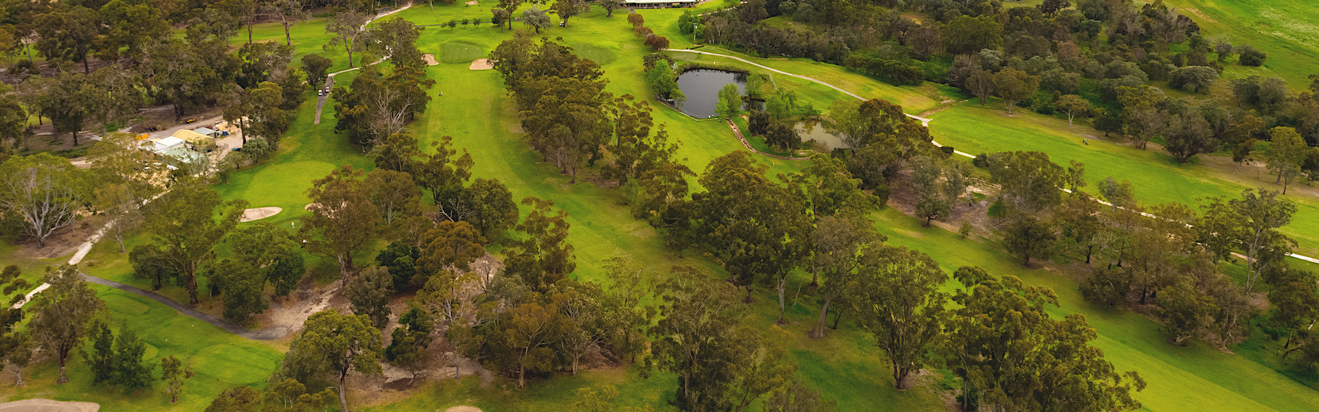 Busselton Golf Club