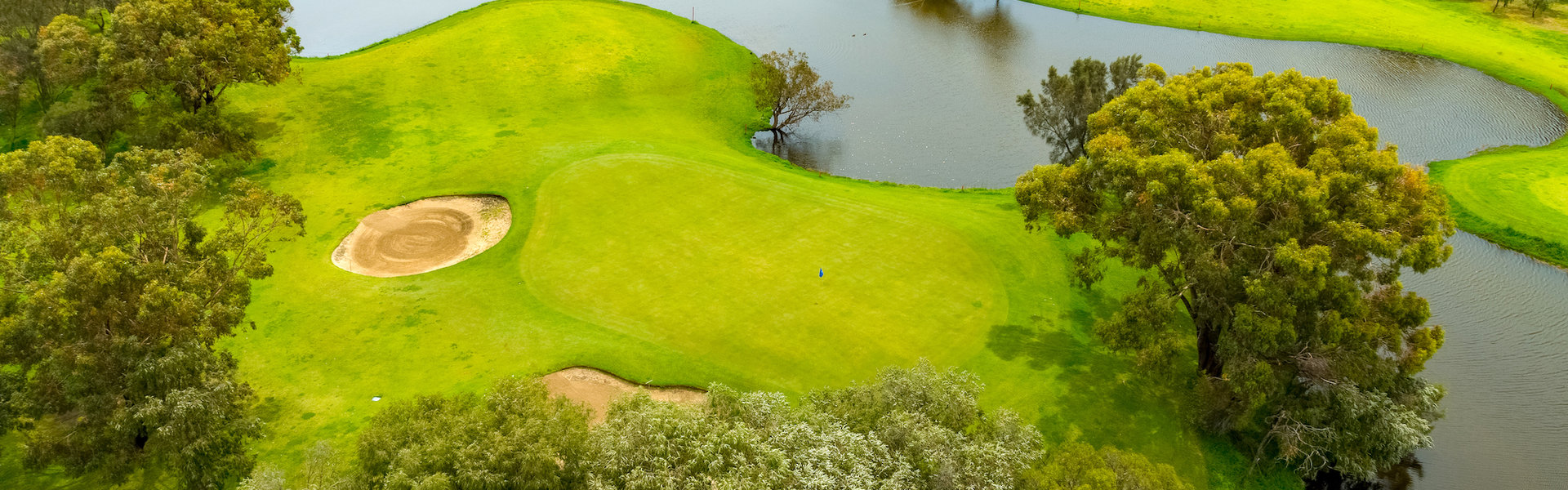 Sanctuary Golf Resort