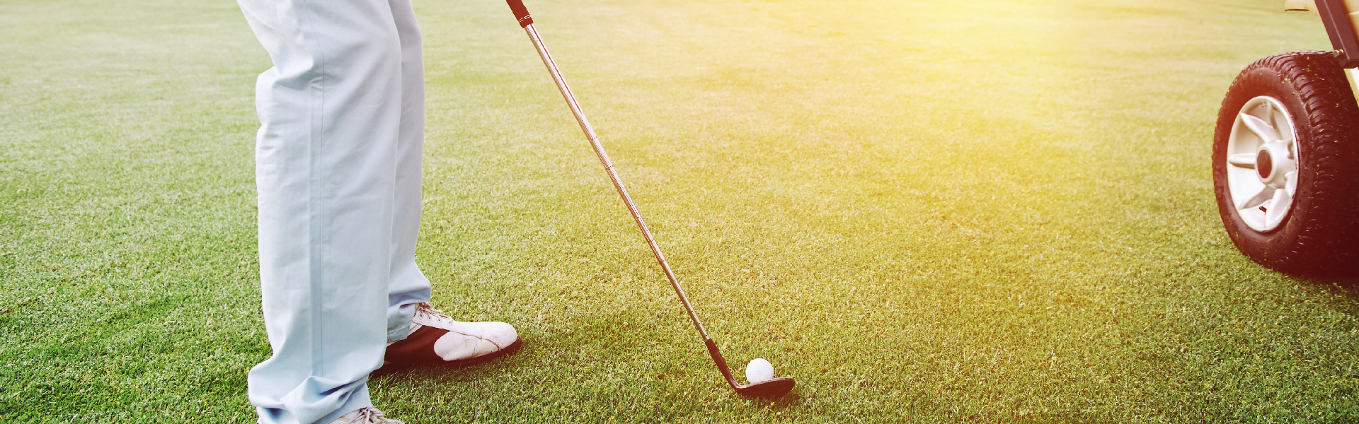 Maitland Golf Factory