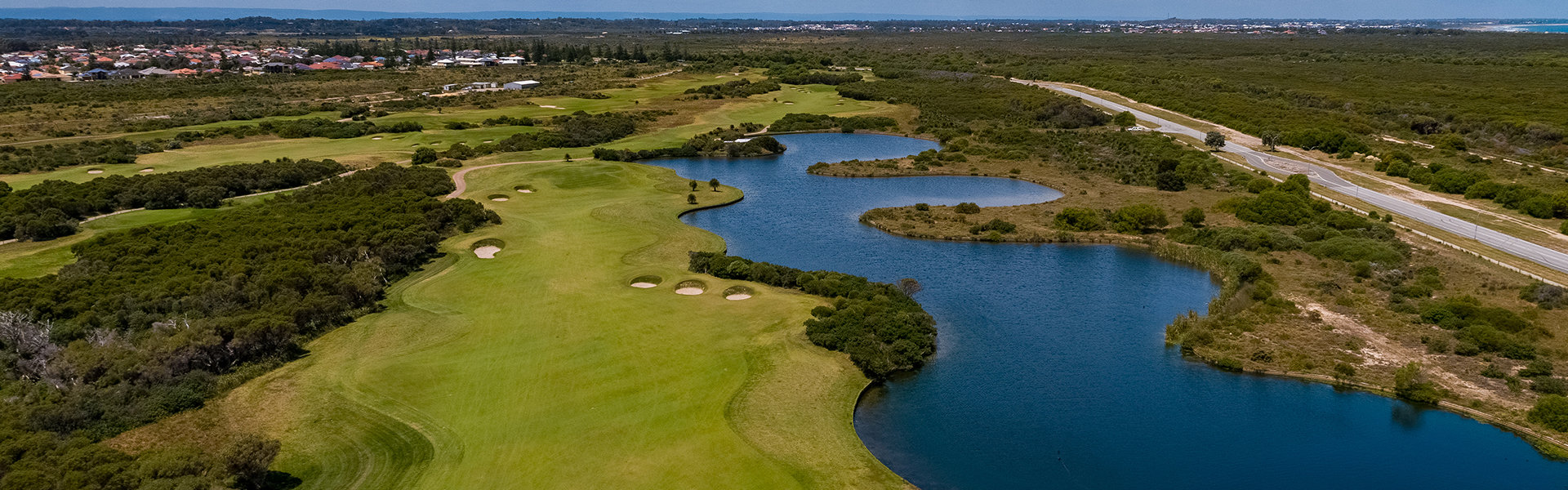 The Links Kennedy Bay