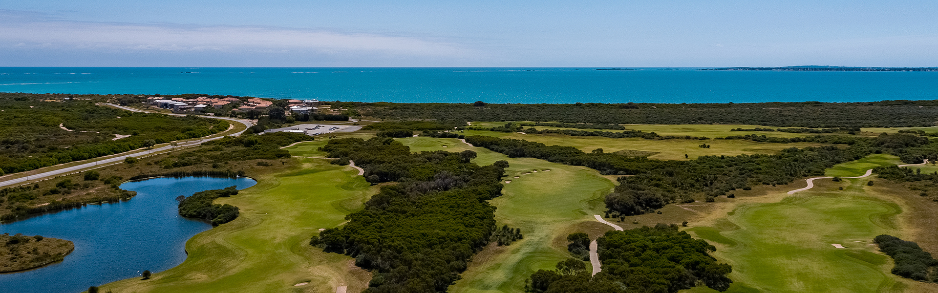 The Links Kennedy Bay