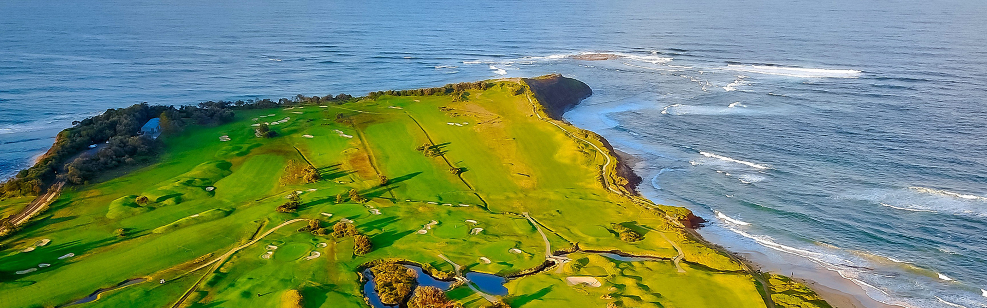 Long Reef Golf Club
