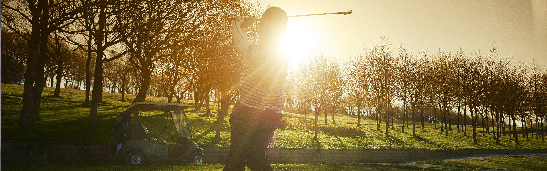 Wyong Golf Club Pro Shop