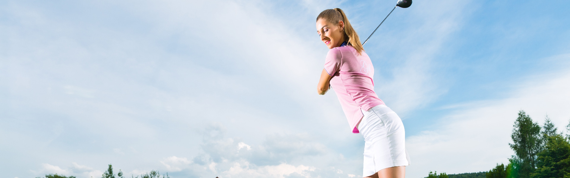 Plenty View Golf Park