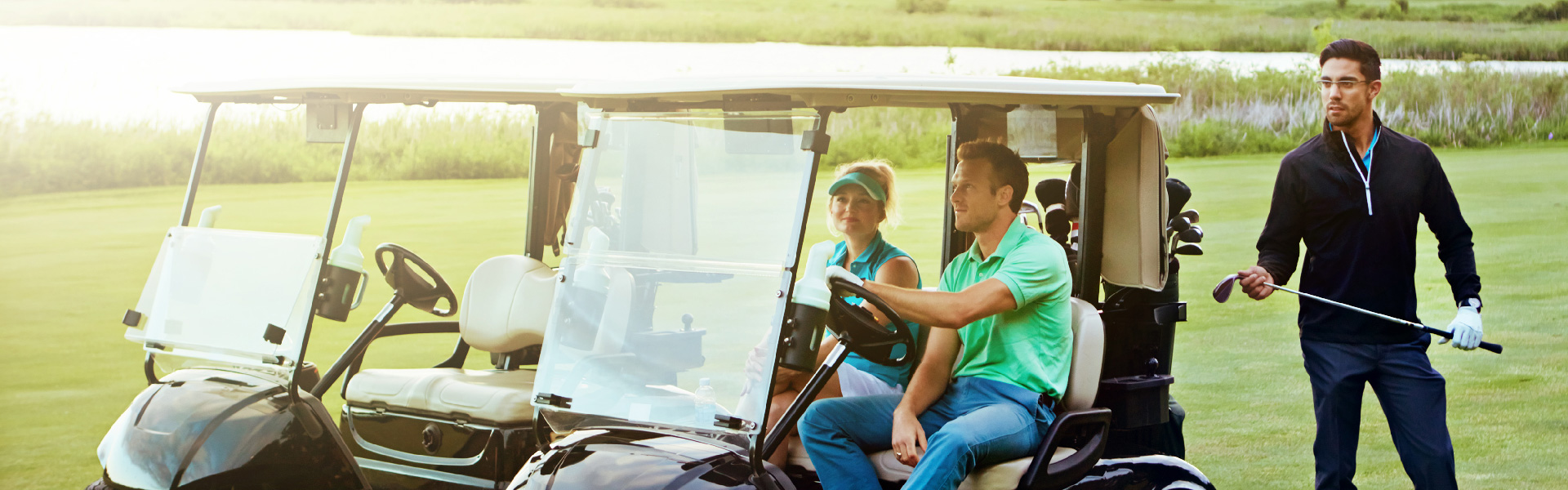 Chinderah Golf Course