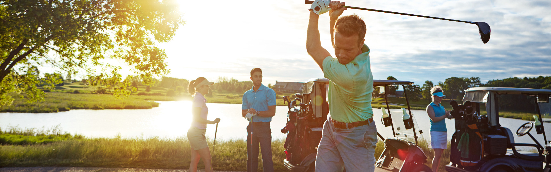 Chinderah Golf Course