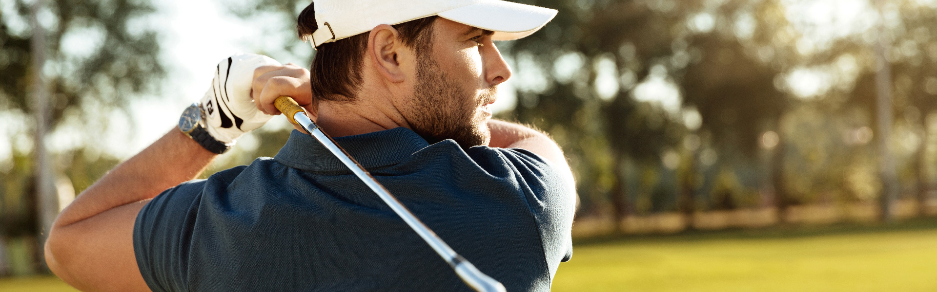 Nowra Golf Range & Putt Putt Centre