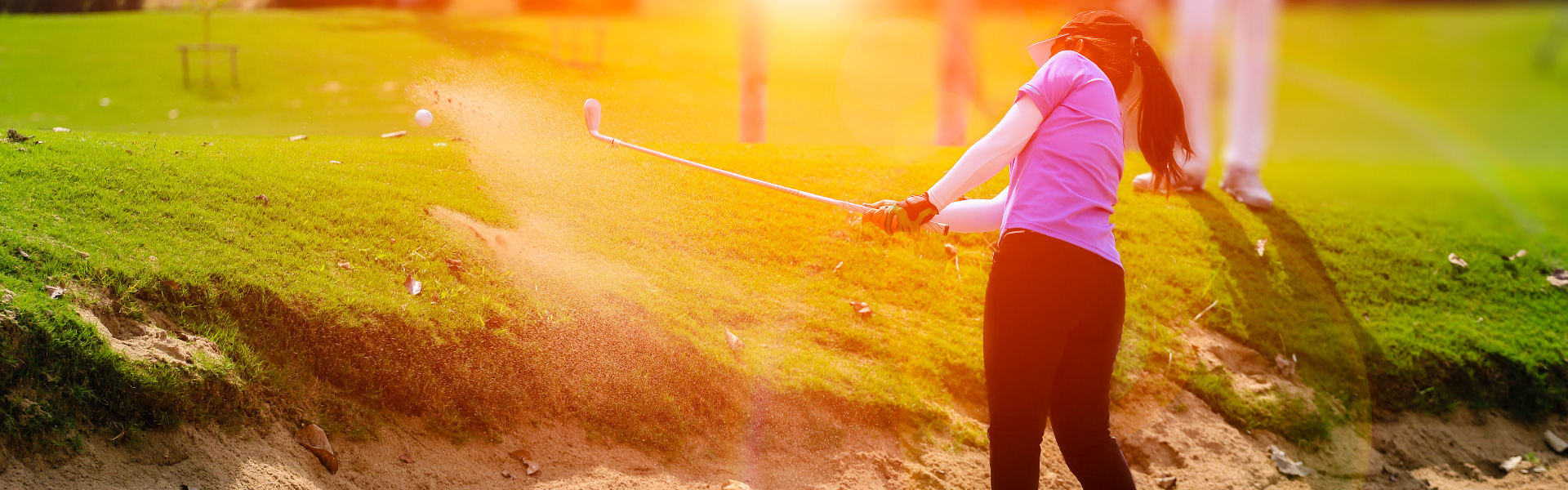 Nowra Golf Range & Putt Putt Centre