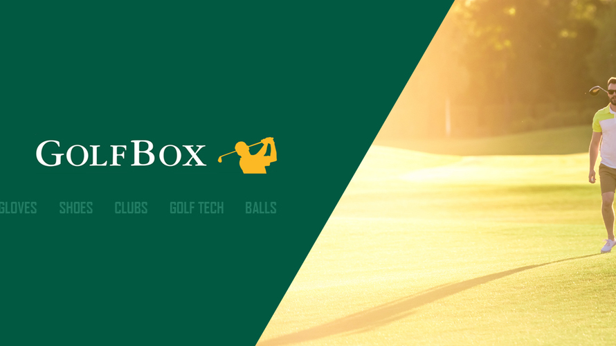 GolfBox | Gallery