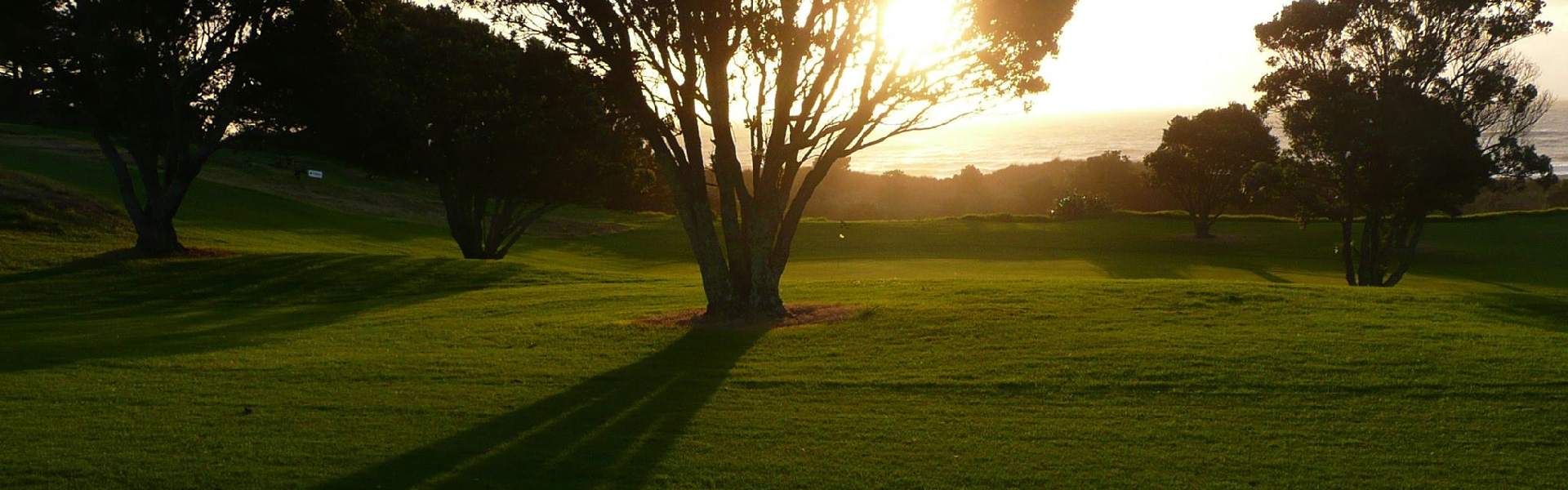 Fitzroy Golf Club