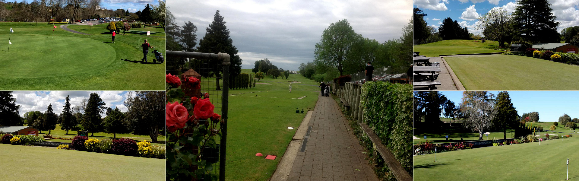 Horsham Downs Golf Club