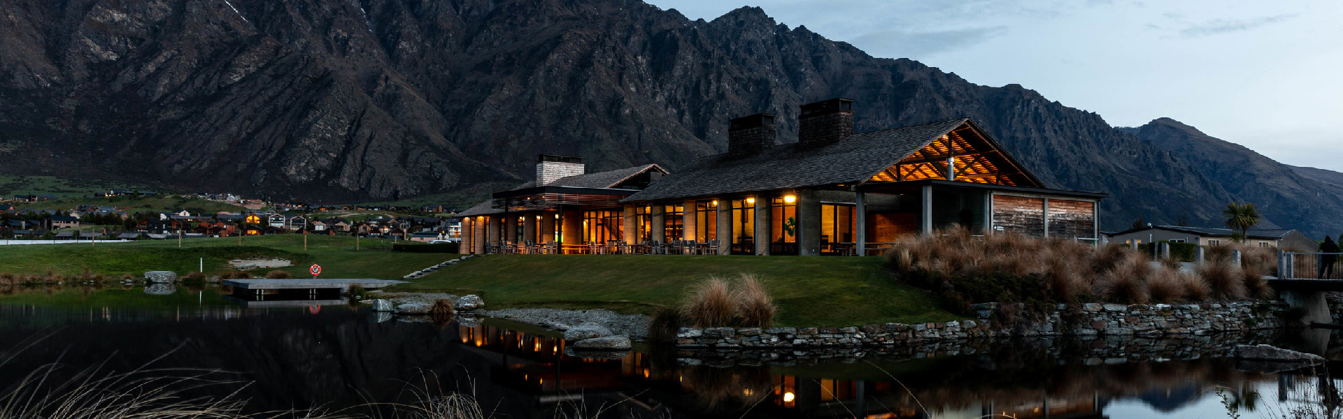 Jacks Point Golf Club