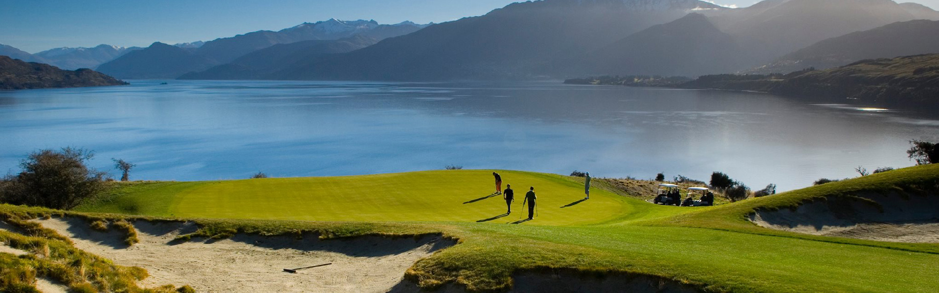 Jacks Point Golf Club